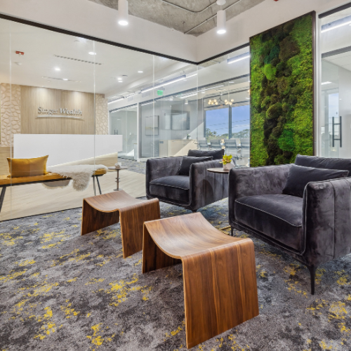 Atelier Interiors | Luxury Interior Designer Boca Raton, FL