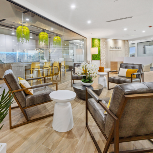 Atelier Interiors | Luxury Interior Designer Boca Raton, FL