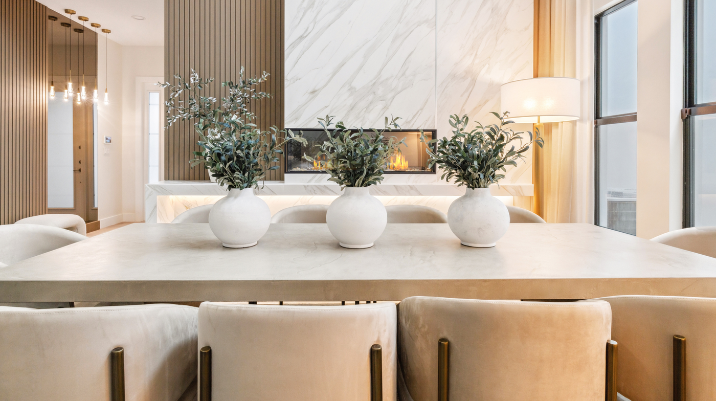 Atelier Interiors | Luxury Interior Designer Boca Raton, FL