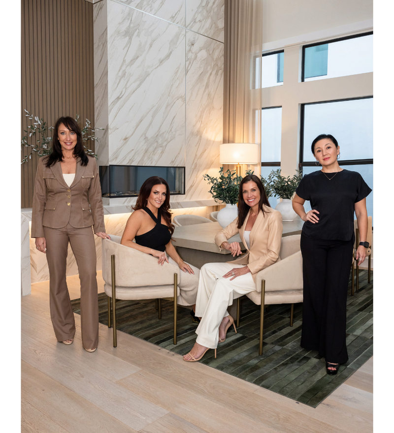 Atelier Interiors | Luxury Interior Designer Boca Raton, FL
