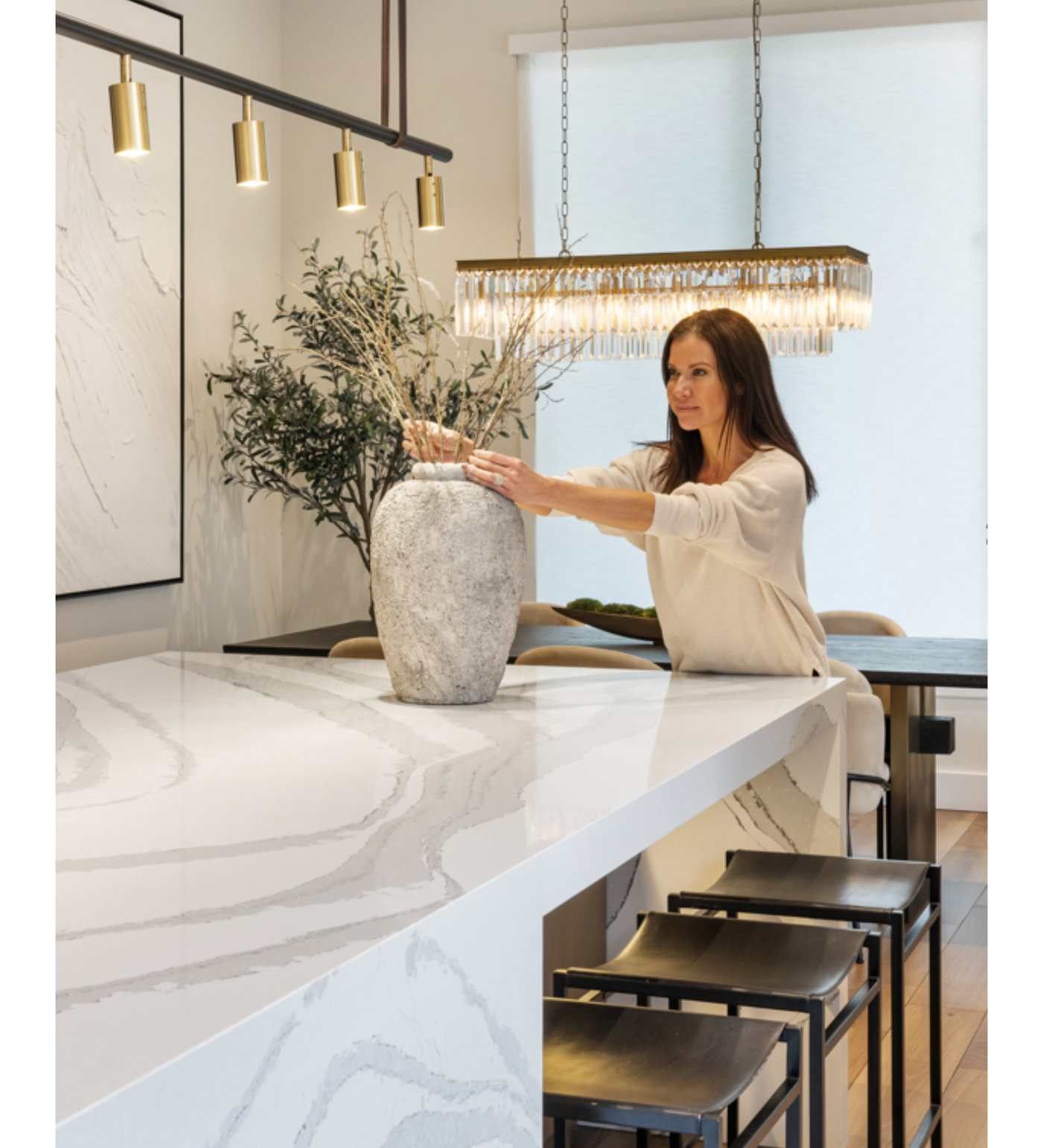 Atelier Interiors | Luxury Interior Designer Boca Raton, FL